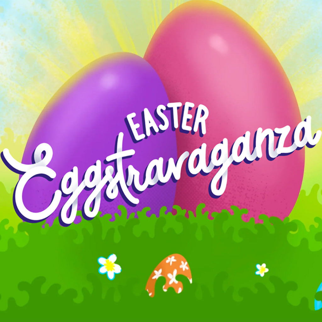 Easter Candy: Buy Easter Basket Candy and Easter Egg Candy – American ...