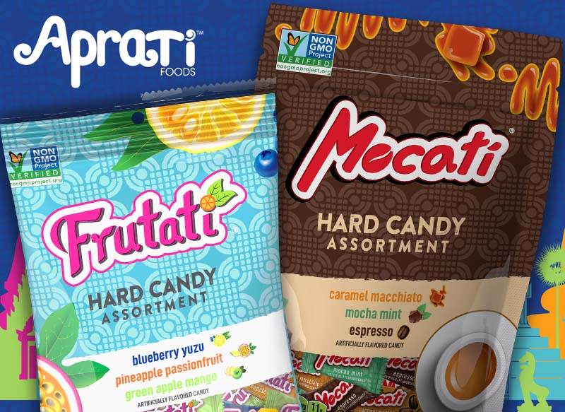 Official Red Vines & Sour Punch Candy Store