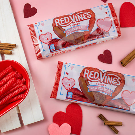 Our Candy Brands: Buy Red Vines, Sour Punch and More – tagged "Red Vines"